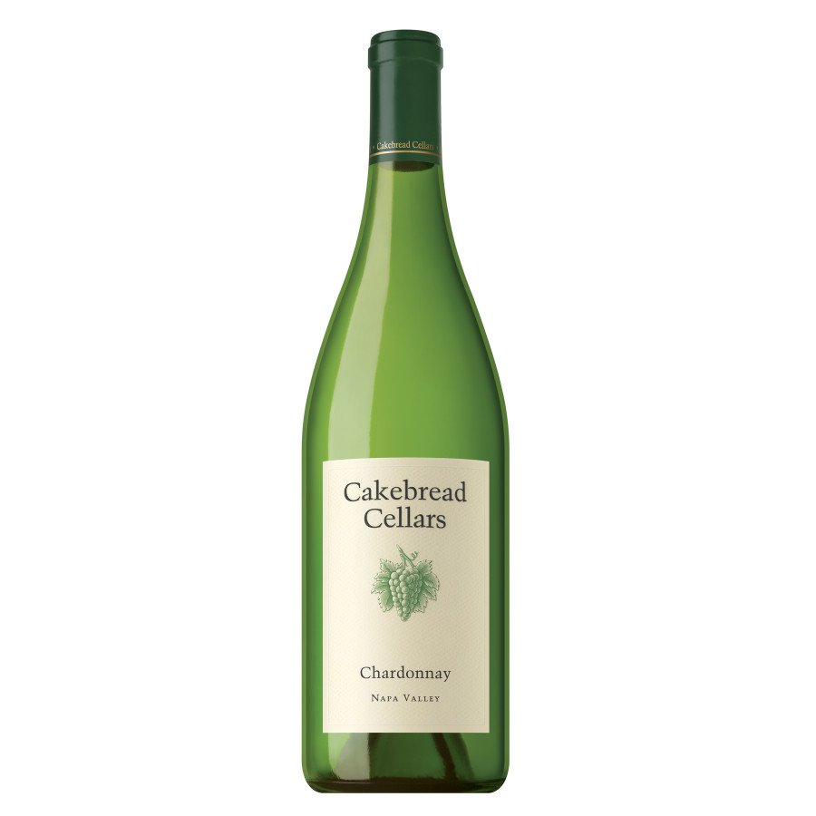 Cakebread Cellars Chardonnay - Shop Wine at H-E-B