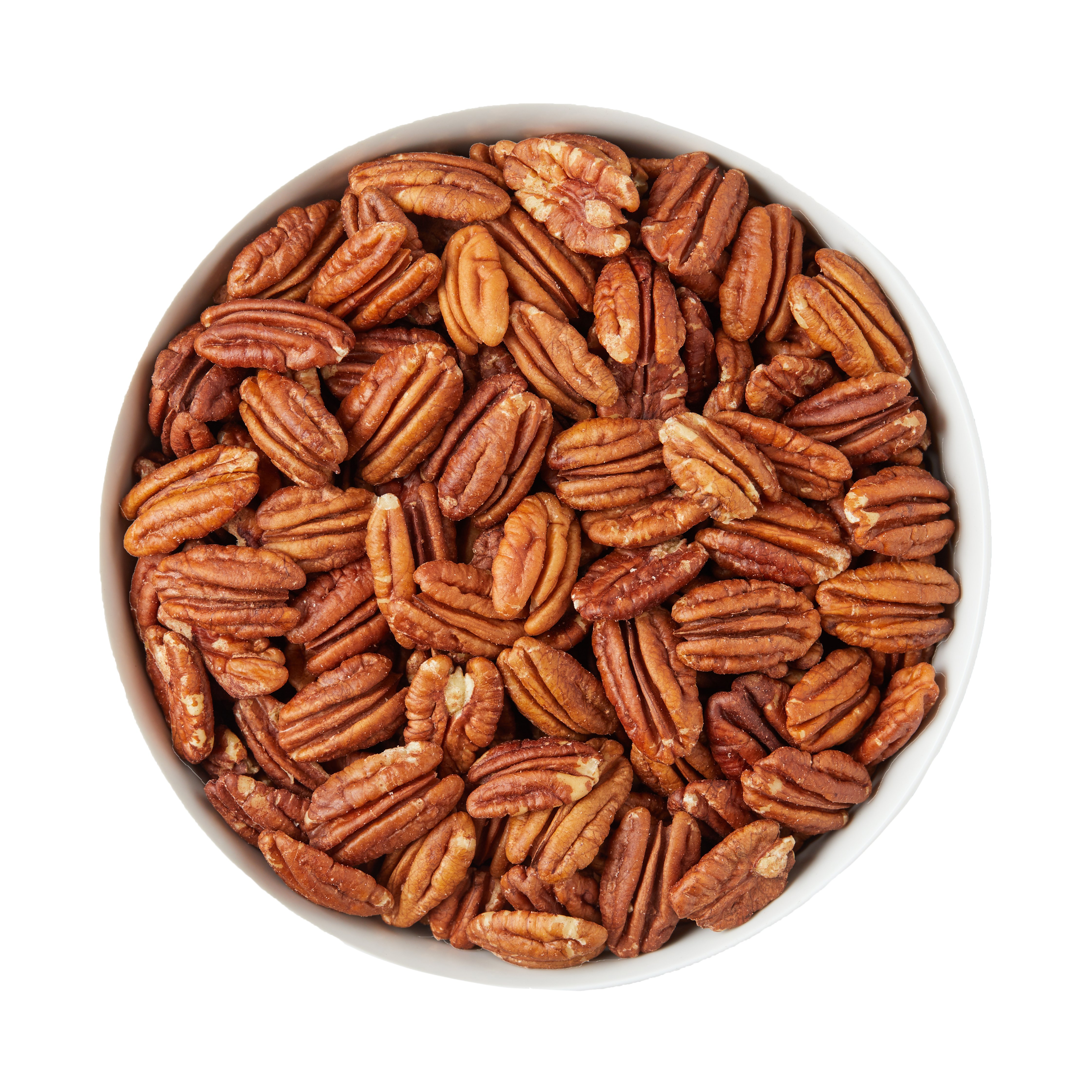 Lone Star Nut & Candy Jr. Mammoth Pecan Halves - Shop Nuts & seeds at H-E-B