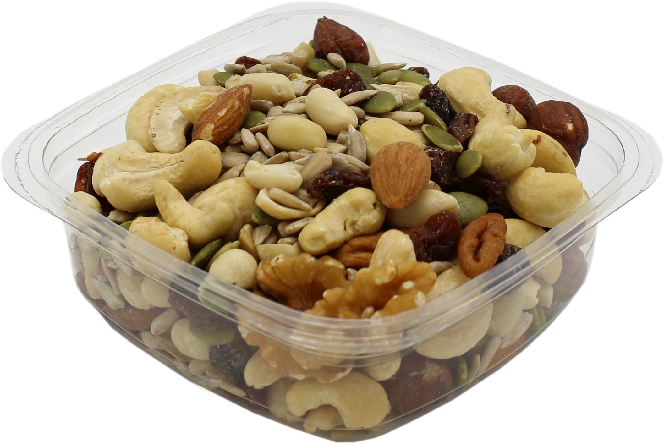 Sunrise Natural Foods Energy Mix, by lb | Central Market - Really Into Food