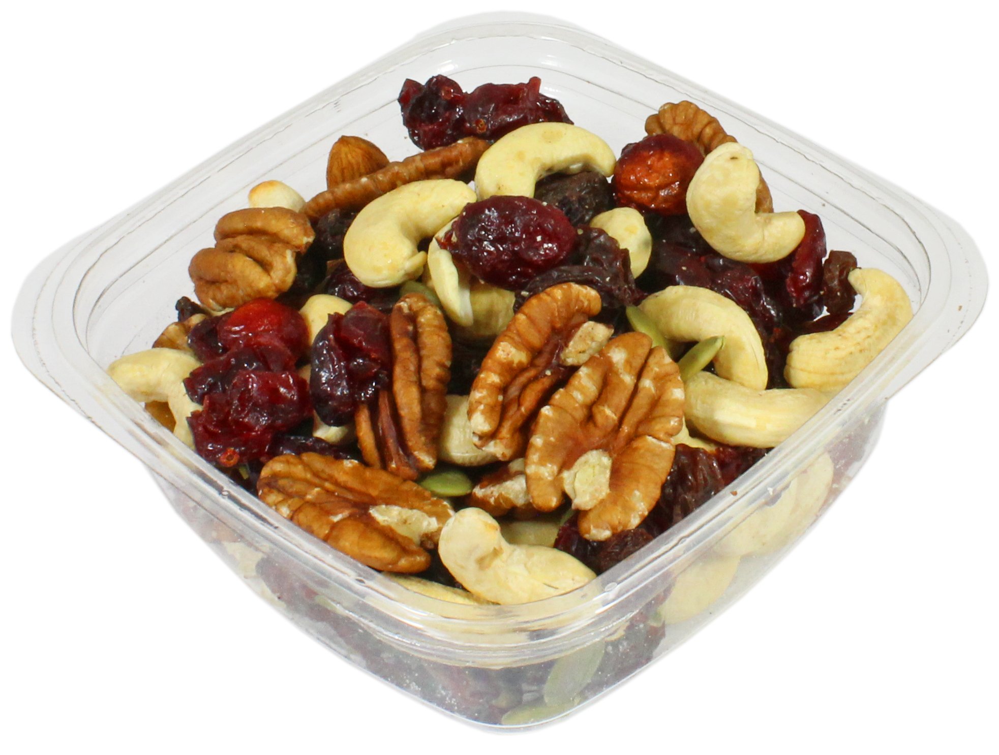 Sunrise Texas Super Trail Mix - Shop Snacks & Candy at H-E-B