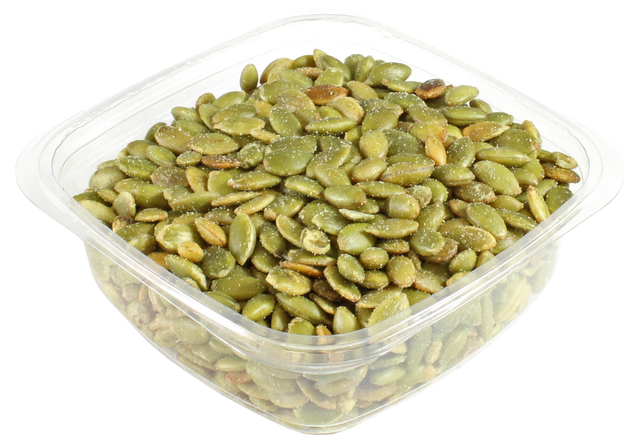 Sunrise Natural Foods Salted Pepitas - Shop Snacks & Candy at H-E-B