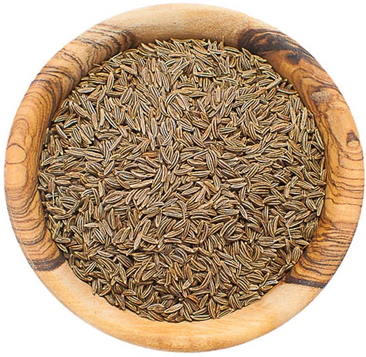Southern Style Spices Bulk Whole Caraway Seeds, lb | Central Market ...