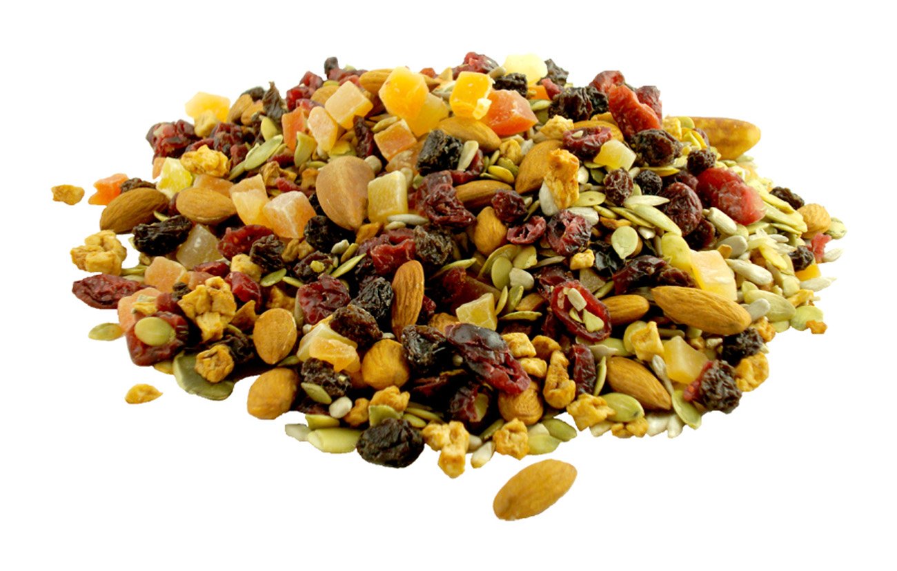 SunRidge Farms Cranberry Jubilee Mix - Shop Trail mix at H-E-B