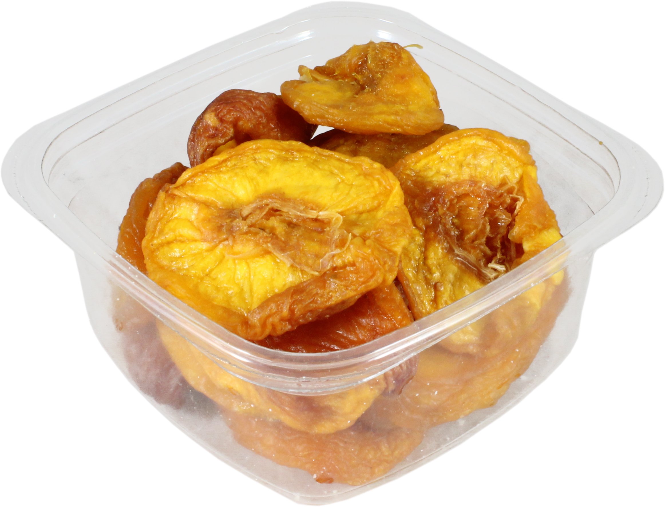SunRidge Farms Dried Nectarines, by lb | Central Market - Really Into Food