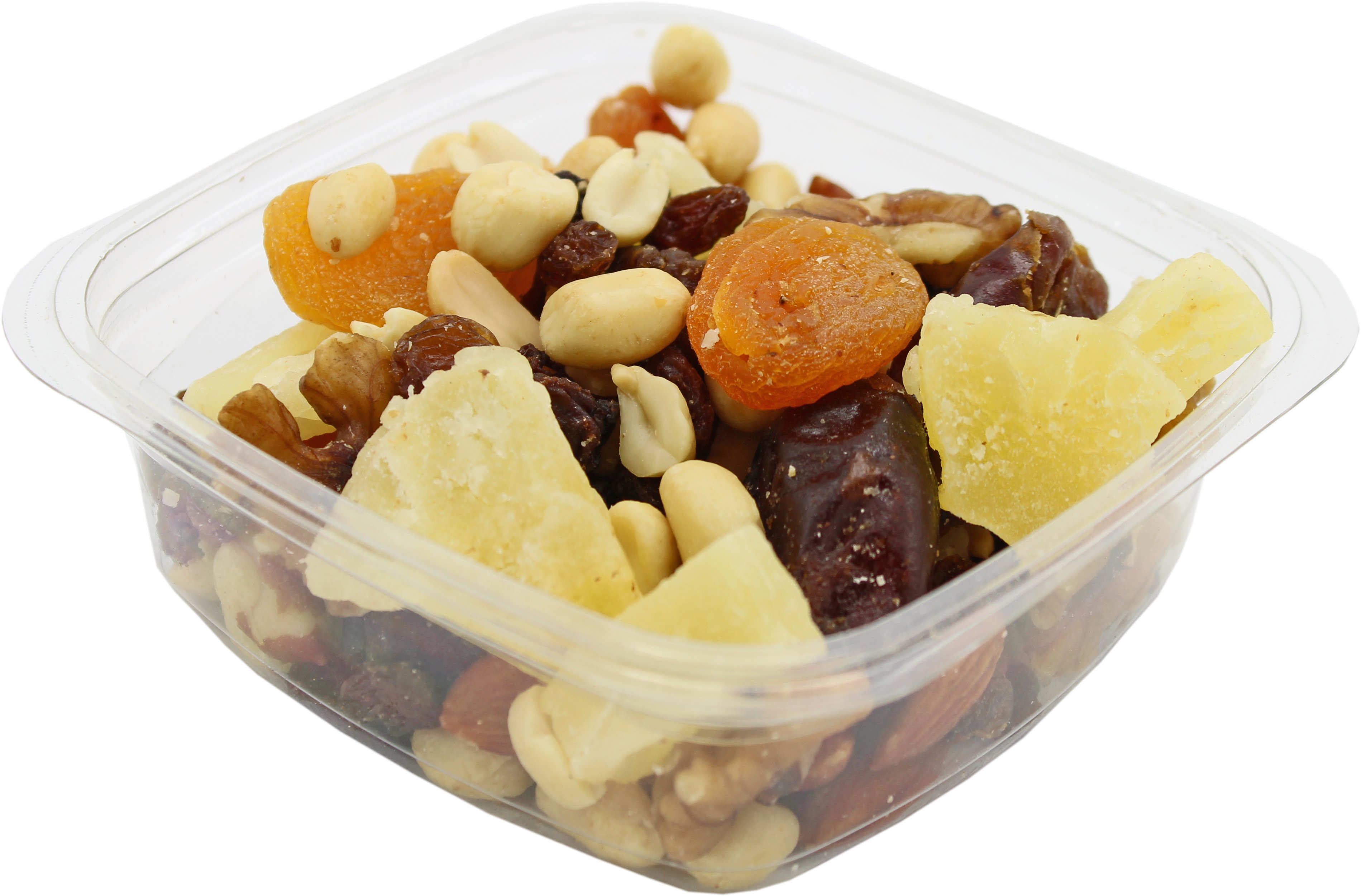 Fruity Fiber Blend, by lb | Central Market - Really Into Food
