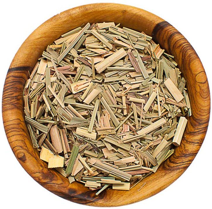 Southern Style Spices Bulk Chopped Dried Lemongrass - Shop Herbs ...
