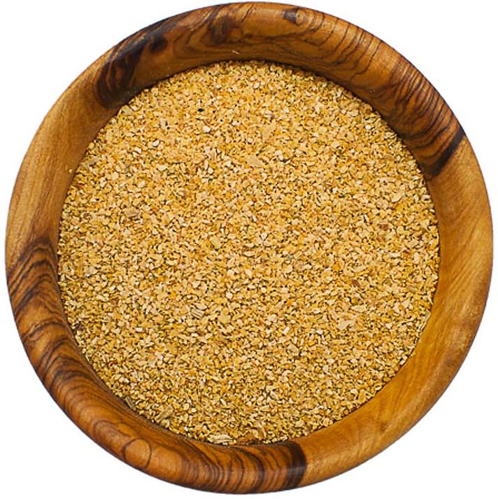 Southern Style Spices Bulk Lemon Peel Granules, lb | Central Market ...