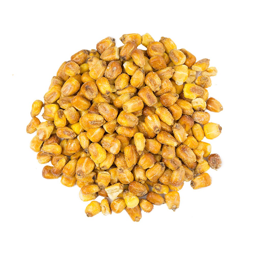 SunRidge Farms Toasted Corn - Shop Chips at H-E-B