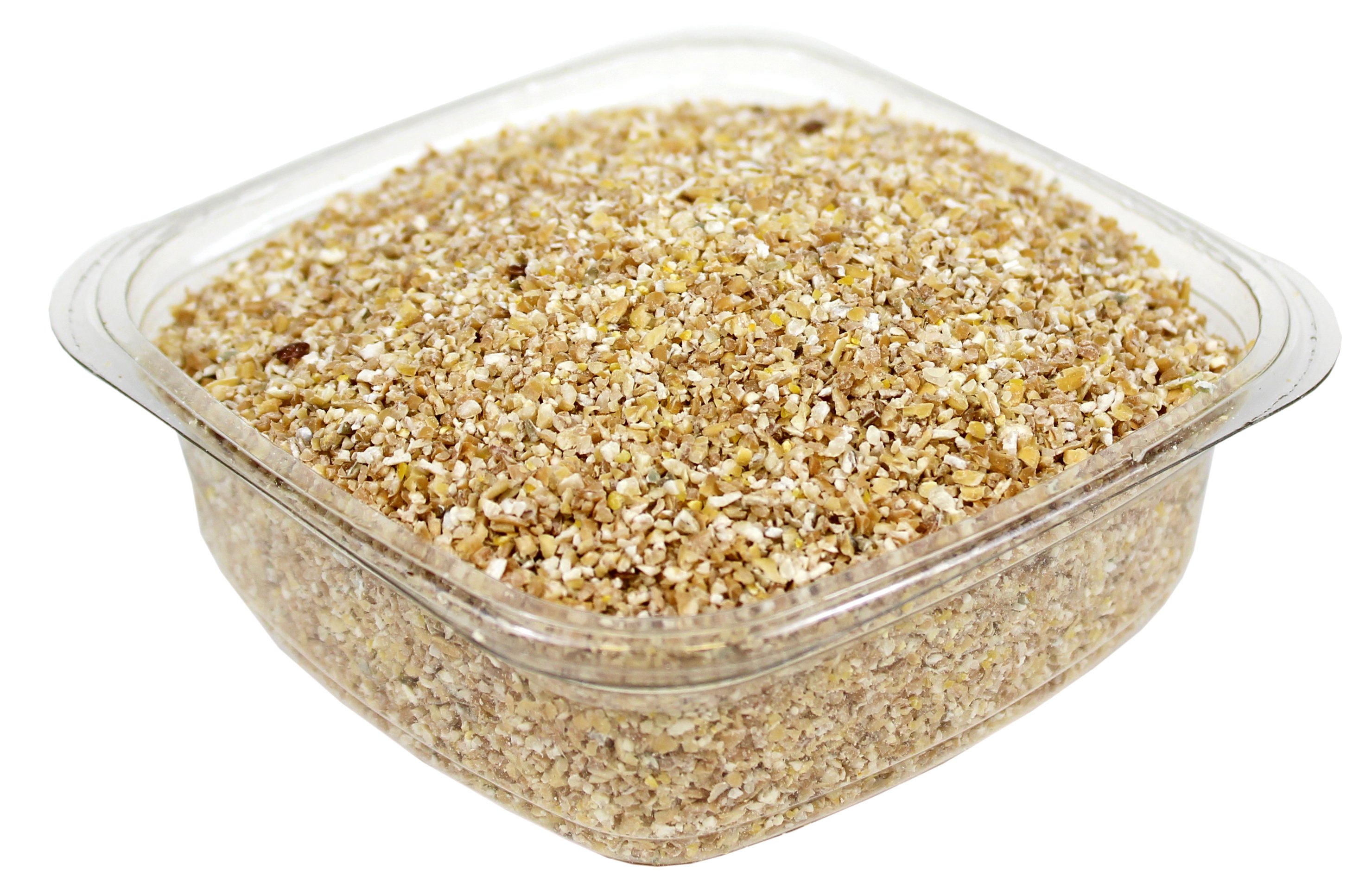 Lone Star Nut & Candy Nine Grain Mix, by lb | Central Market - Really ...