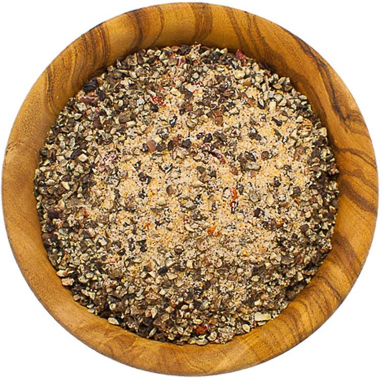Southern Style Spices Bulk Seasoned Black Pepper - Shop Spice mixes at ...
