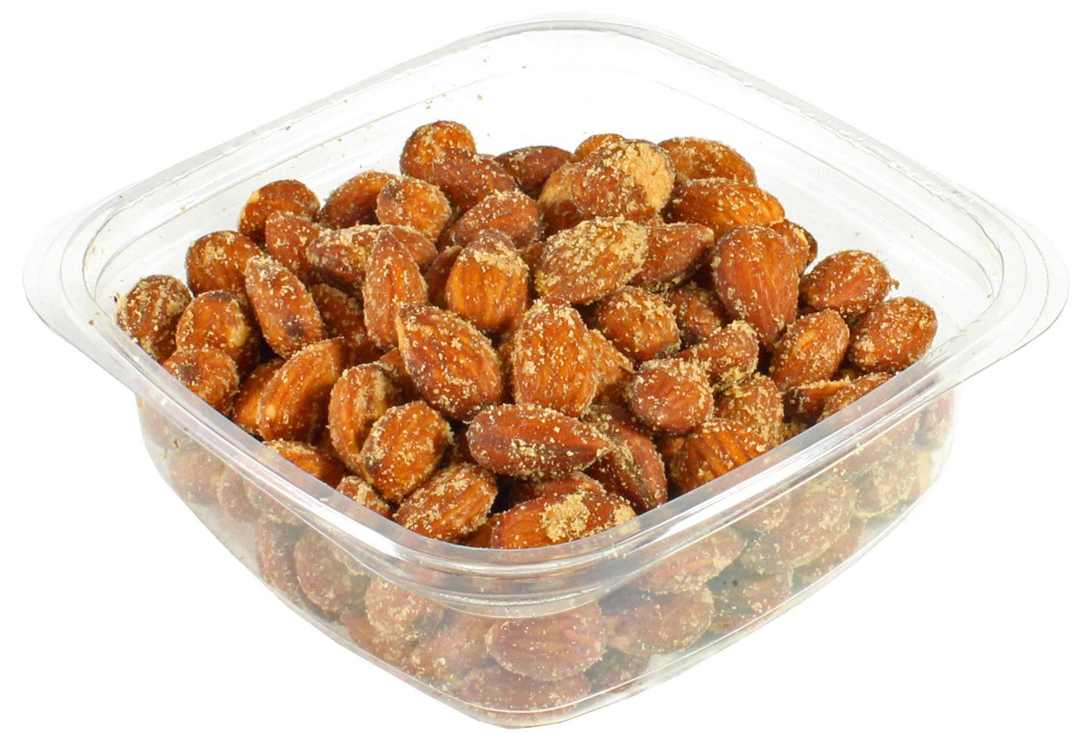 Lone Star Nut & Candy Smoked Almonds - Shop Nuts & seeds at H-E-B