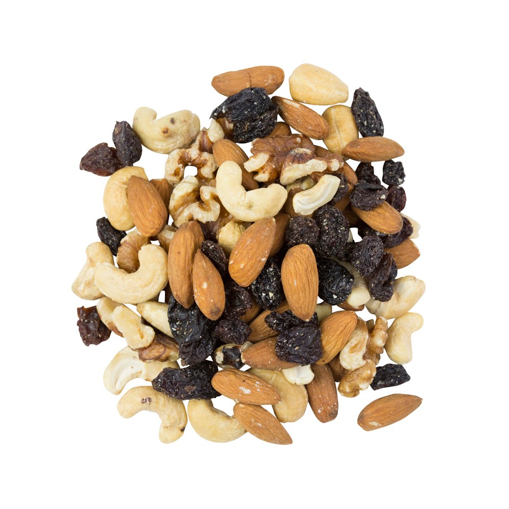 SunRidge Farms High Life Deluxe Trail Mix - Shop Trail mix at H-E-B
