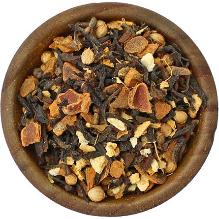The Republic of Tea Republic Chai Tea, by lb | Central Market - Really ...