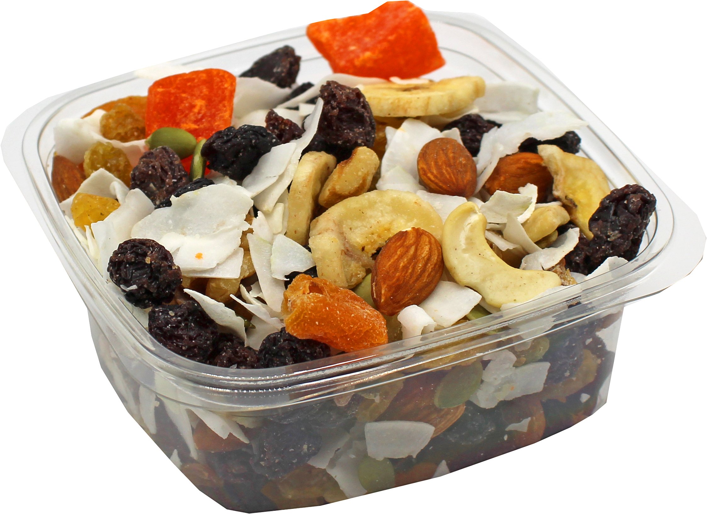 Lone Star Nut & Candy California Trail Mix - Shop Trail mix at H-E-B