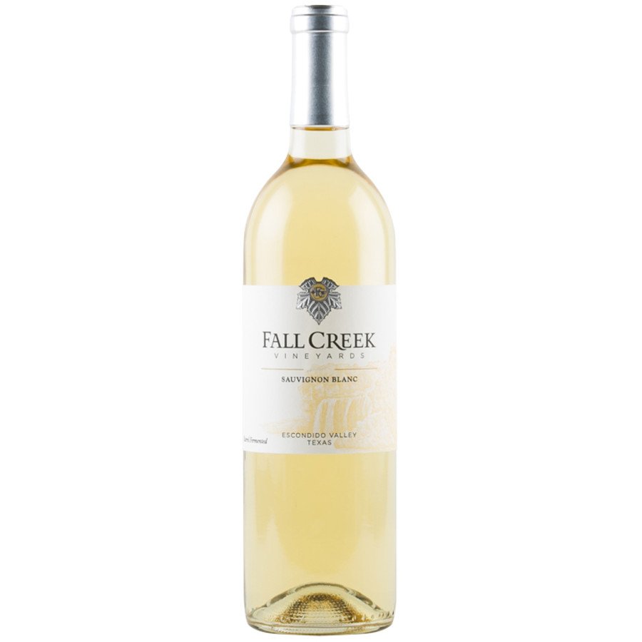 Fall Creek Sauvignon Blanc - Shop Wine at H-E-B