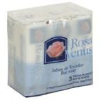 Rosa Venus Blue Bar Soap 3 ct - Shop Hand & bar soap at H-E-B