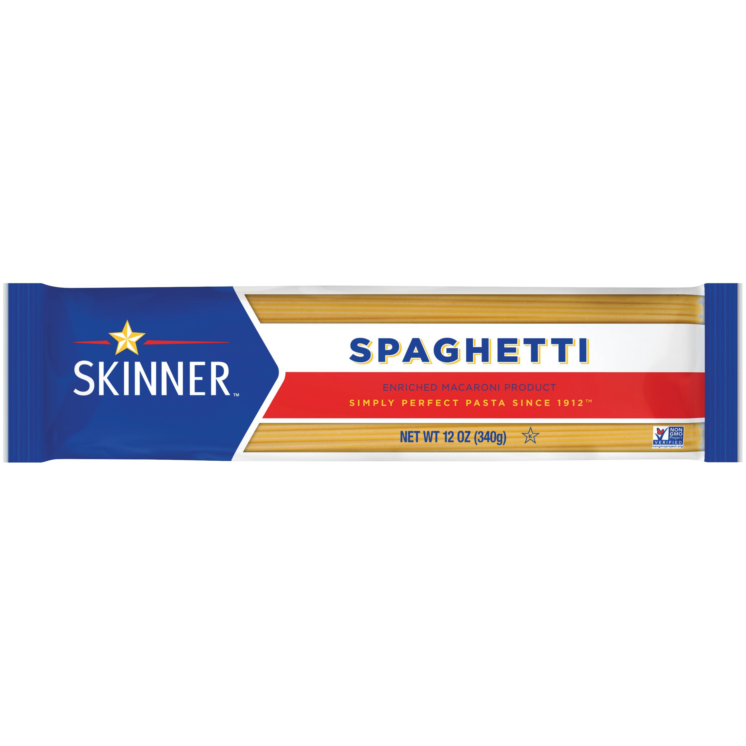 Skinner Spaghetti - Shop Pasta at H-E-B