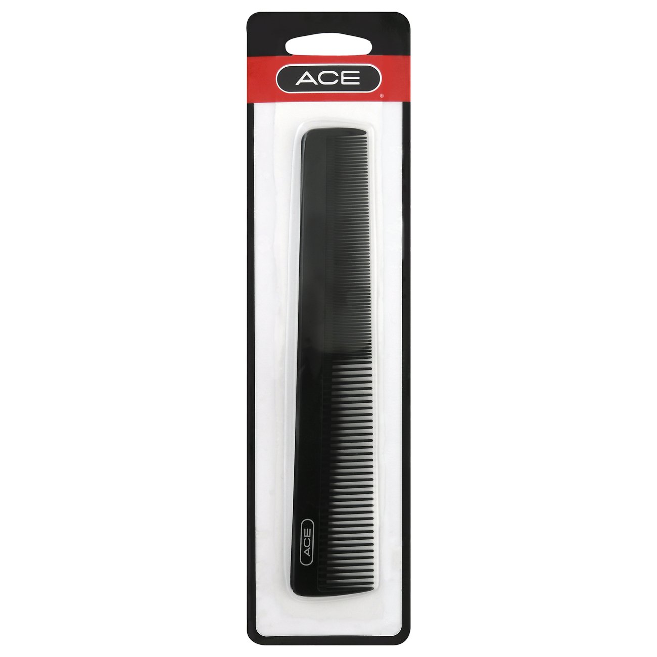 Ace All Purpose 7" Comb - Shop Hair Care at H-E-B