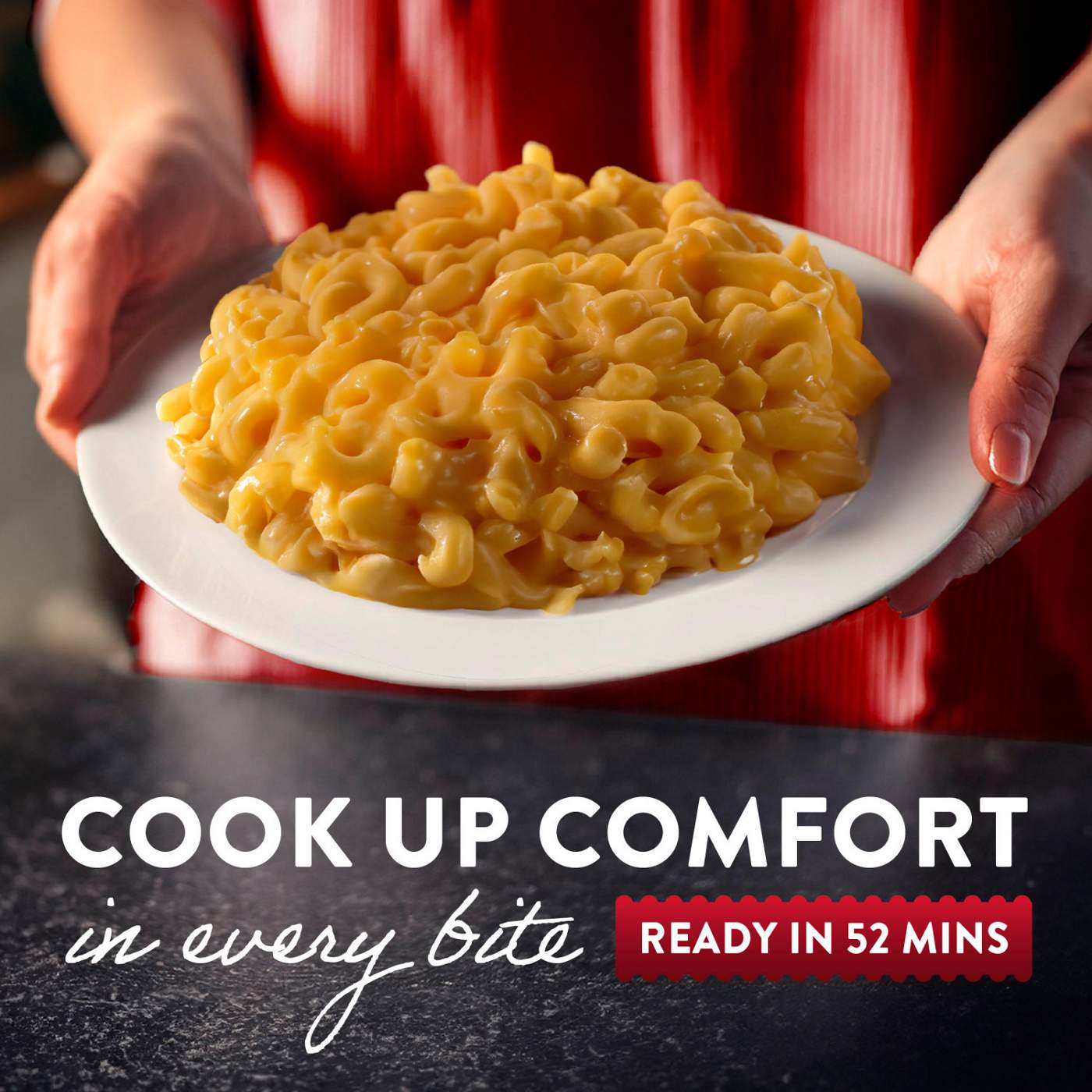 Stouffer's Frozen Macaroni & Cheese - Large Size - Shop Entrees & sides ...