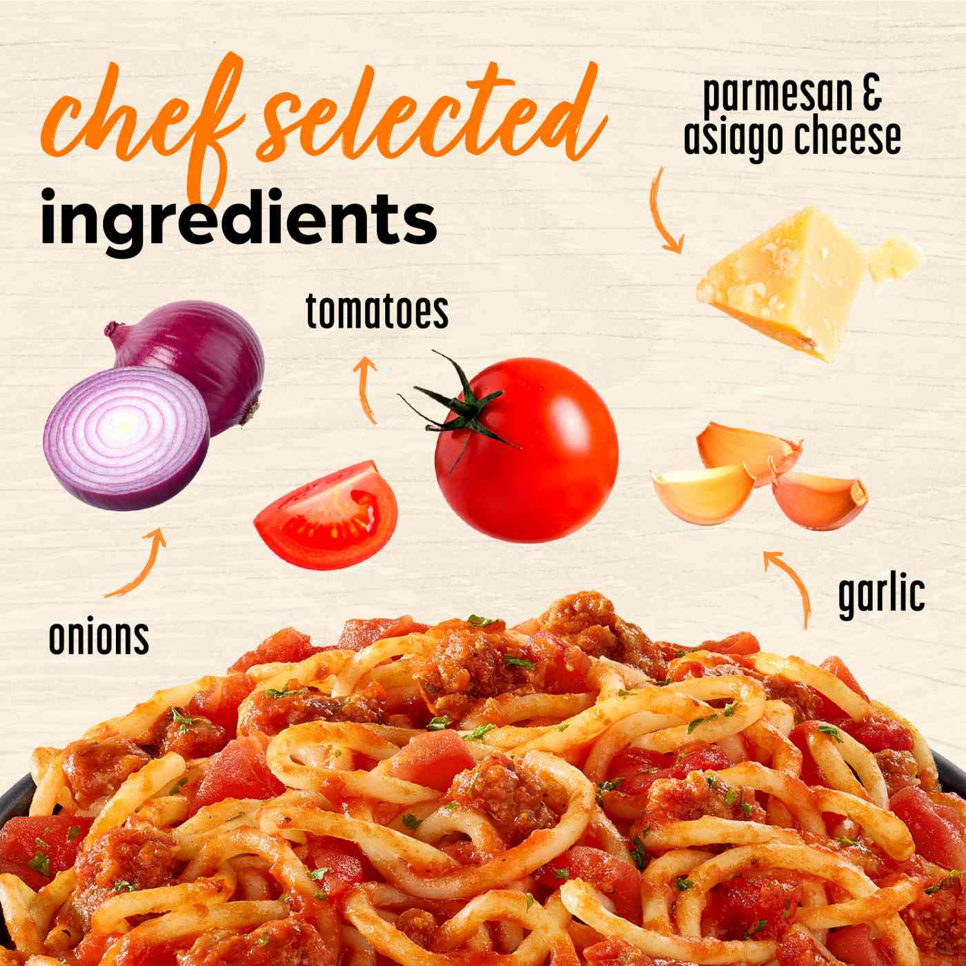 Lean Cuisine 15g Protein Spaghetti & Meat Sauce Frozen Meal - Shop ...