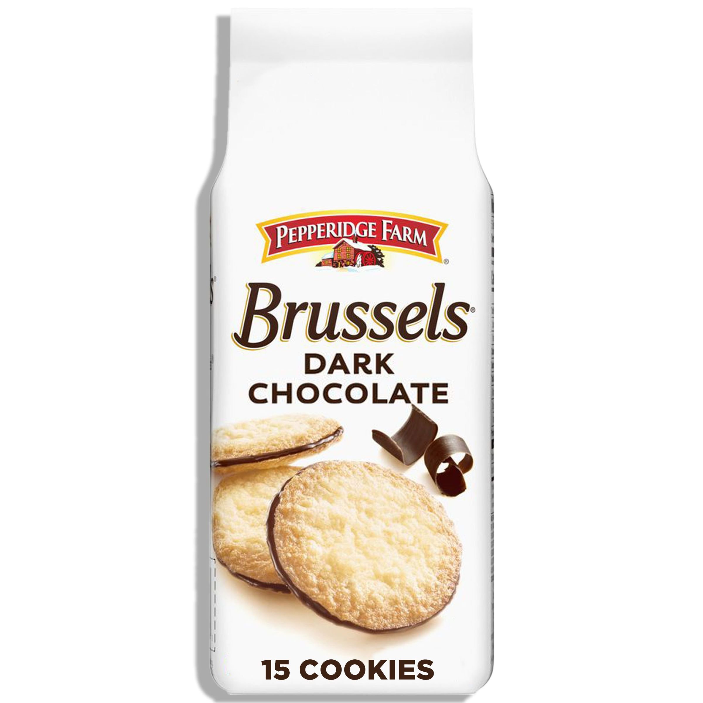 Pepperidge Farm Shortbread Cookies