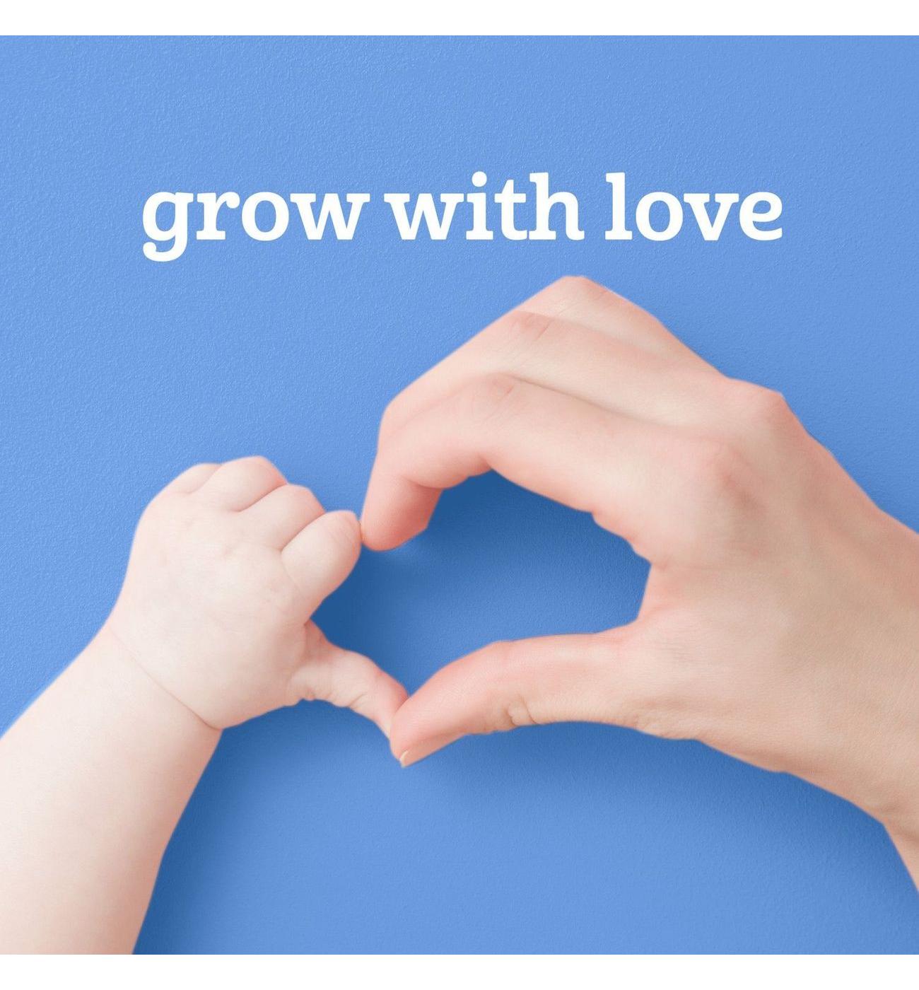 Gerber Cereal for Baby - Rice - Shop Baby food at H-E-B