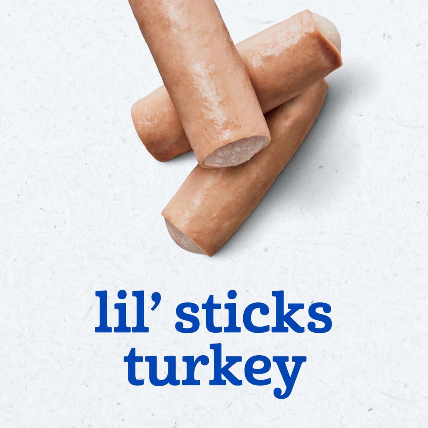 Gerber Mealtime for Baby Lil' Sticks - Turkey - Shop Toddler food at H-E-B