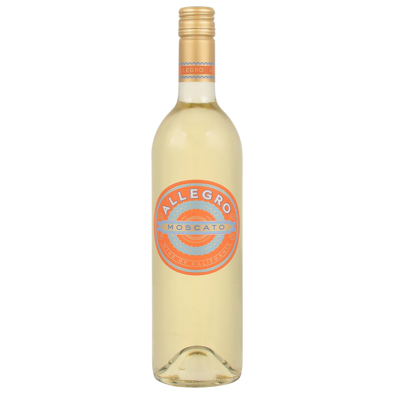 Martin & Weyrich Moscato Allegro White Wine - Shop Wine at H-E-B