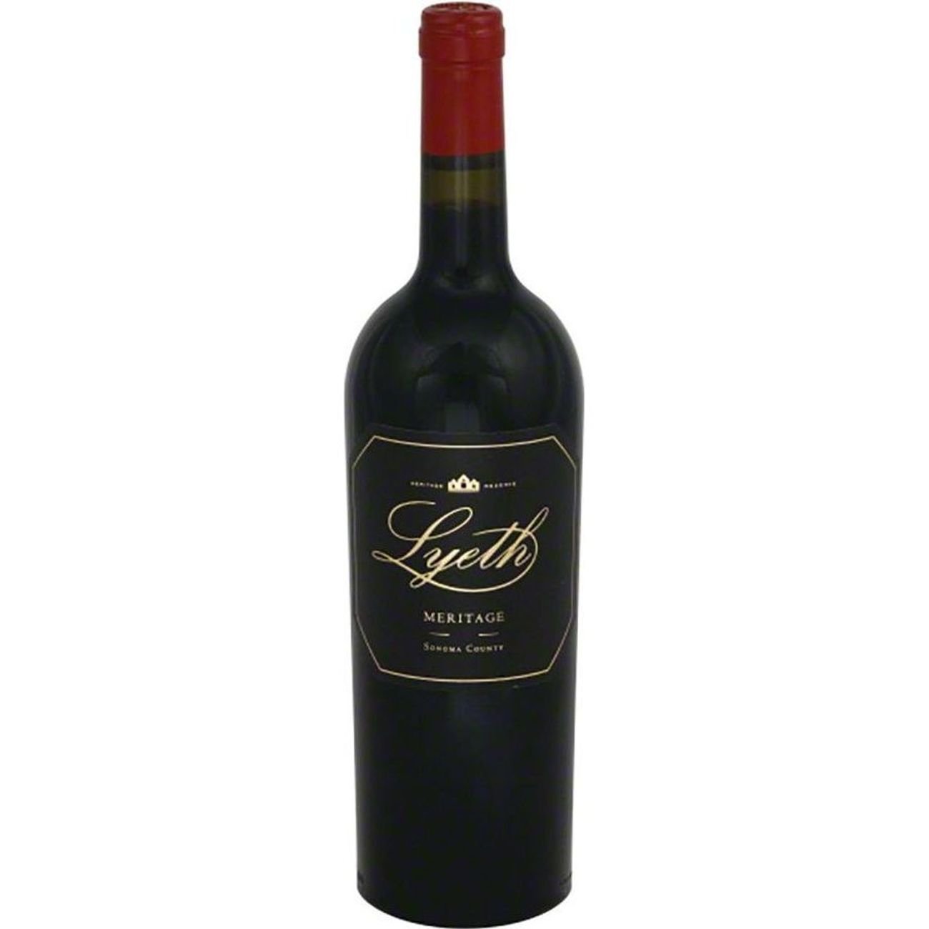 Lyeth Meritage California Red Blend Wine - Shop Wine at H-E-B