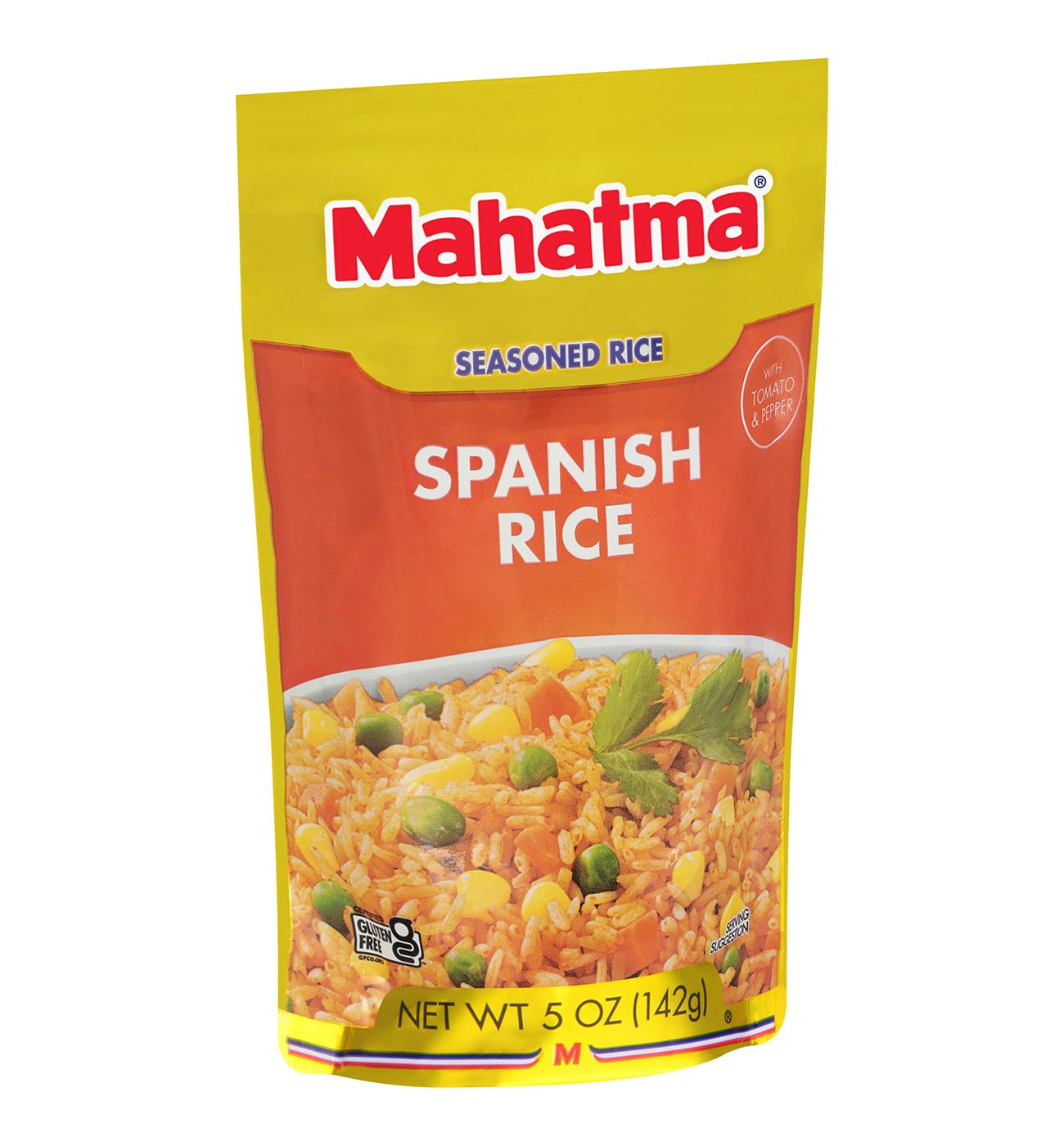 Mahatma Spanish Rice - Shop Rice & grains at H-E-B