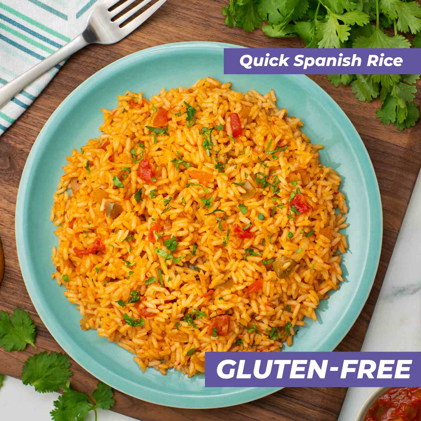 Mahatma Extra Long Grain White Rice - Shop Rice & grains at H-E-B