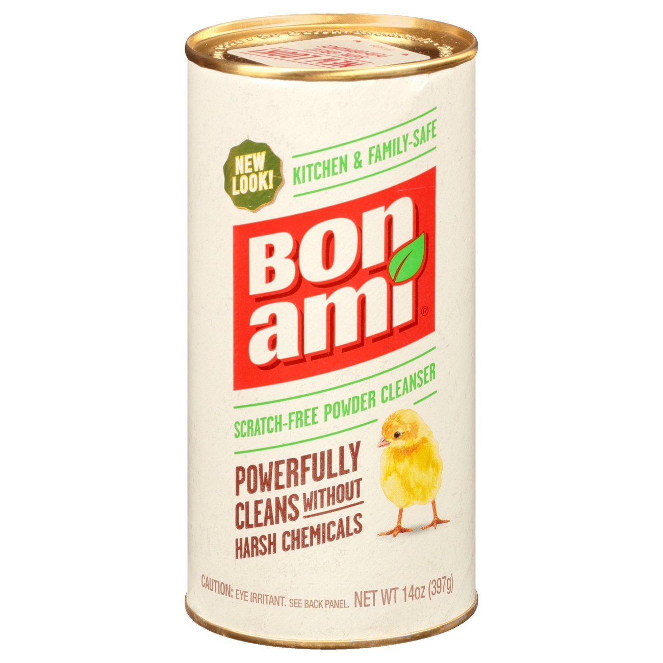 Bon Ami Polishing Cleanser - Shop All purpose cleaners at H-E-B