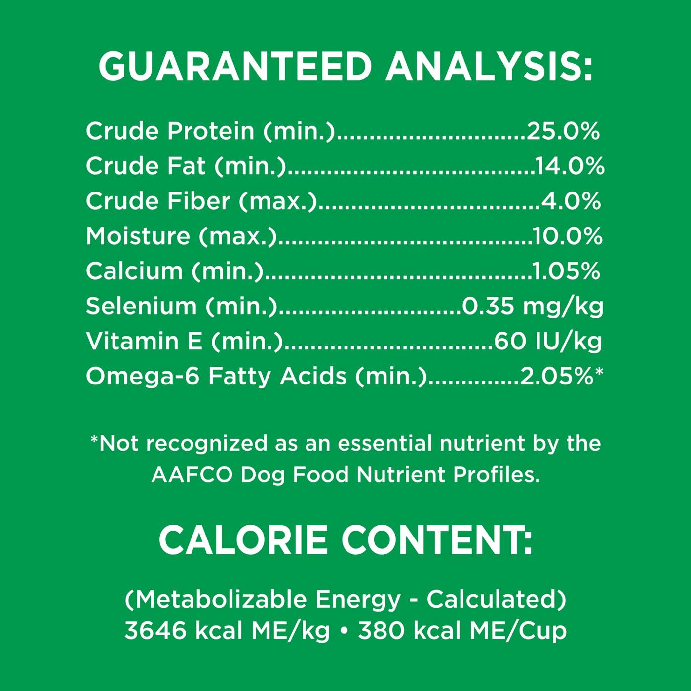 IAMS Adult Minichunks Small Kibble High Protein Dry Dog Food with Real ...