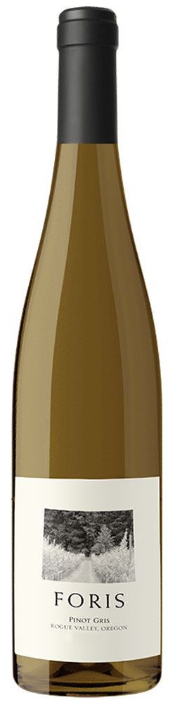 Foris Pinot Gris - Shop Wine at H-E-B