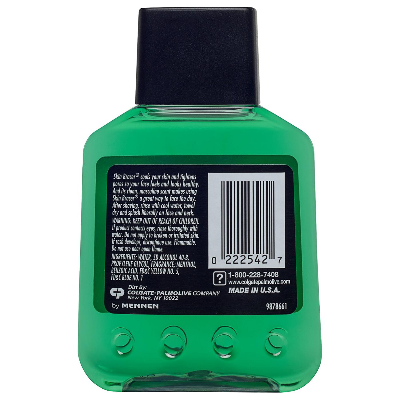 Skin Bracer Original After Shave - Shop Aftershave at H-E-B