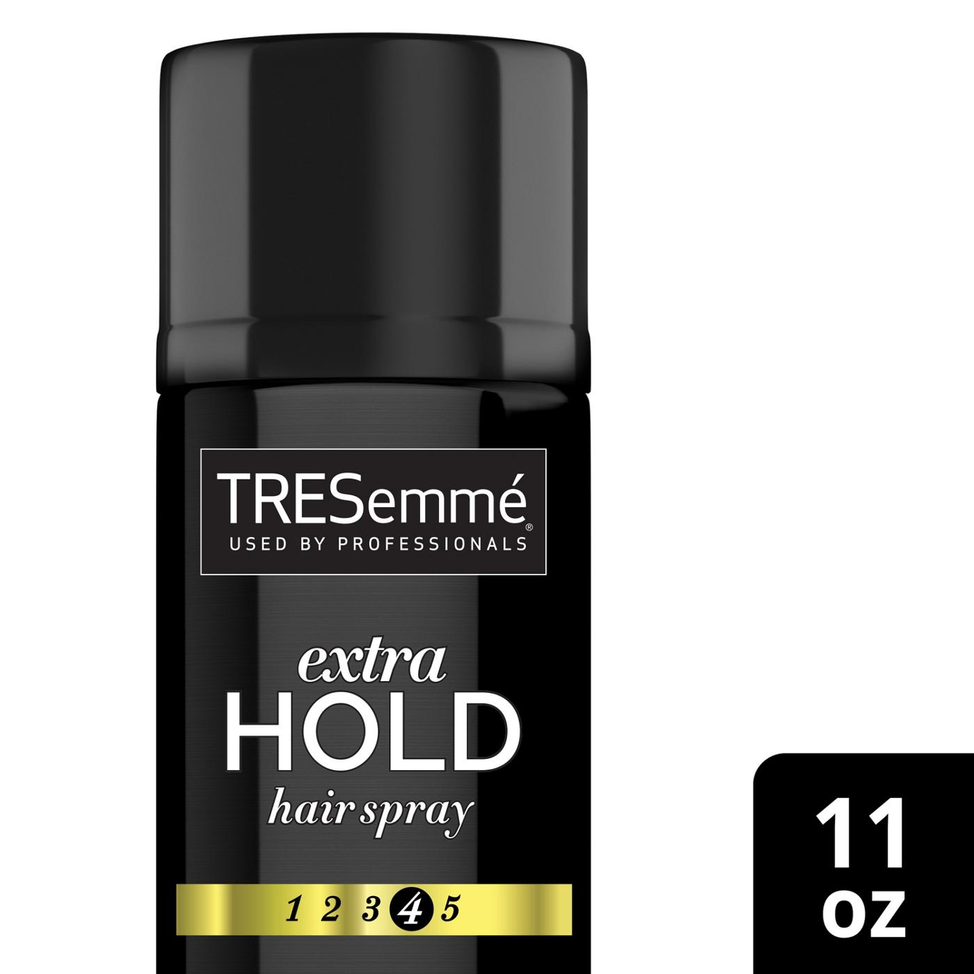 TRESemmé TRES Two Extra Hold Hair Spray - Shop Styling products ...