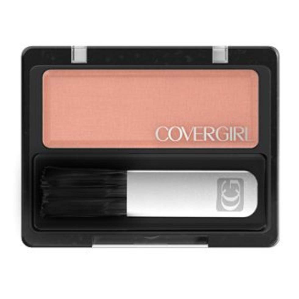 Covergirl blush store