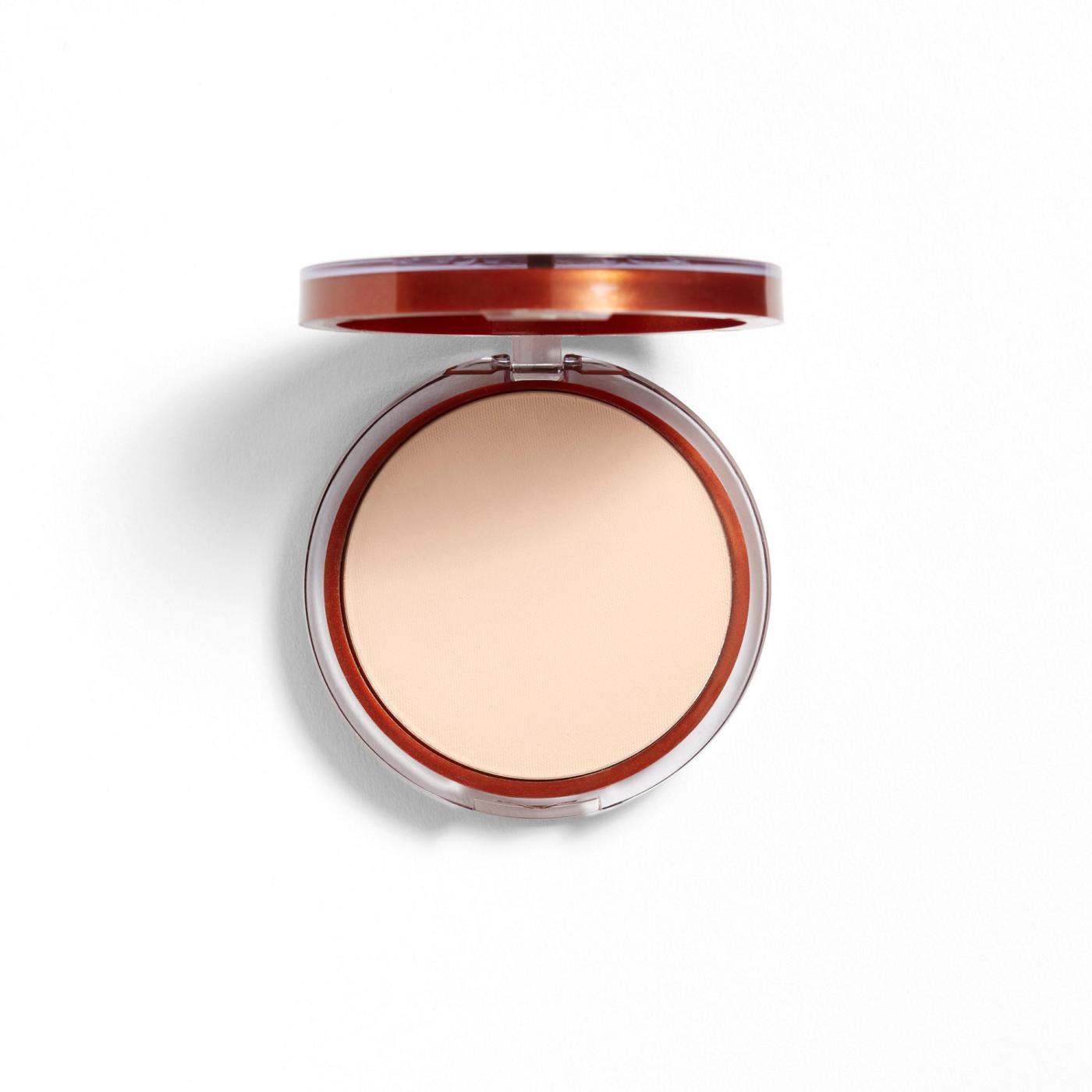 Covergirl Clean Pressed Powder 105 Ivory - Shop Powder at H-E-B