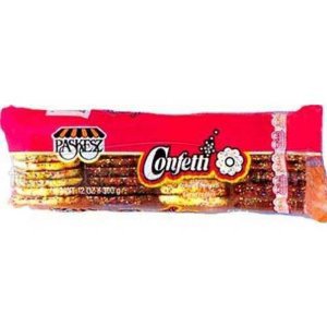 Paskesz Confetti Cookies - Shop Cookies at H-E-B