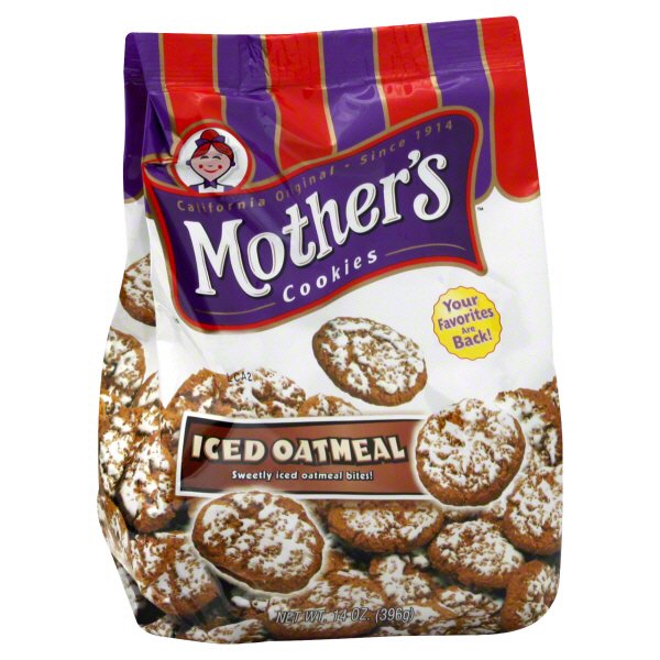 Mothers brand store