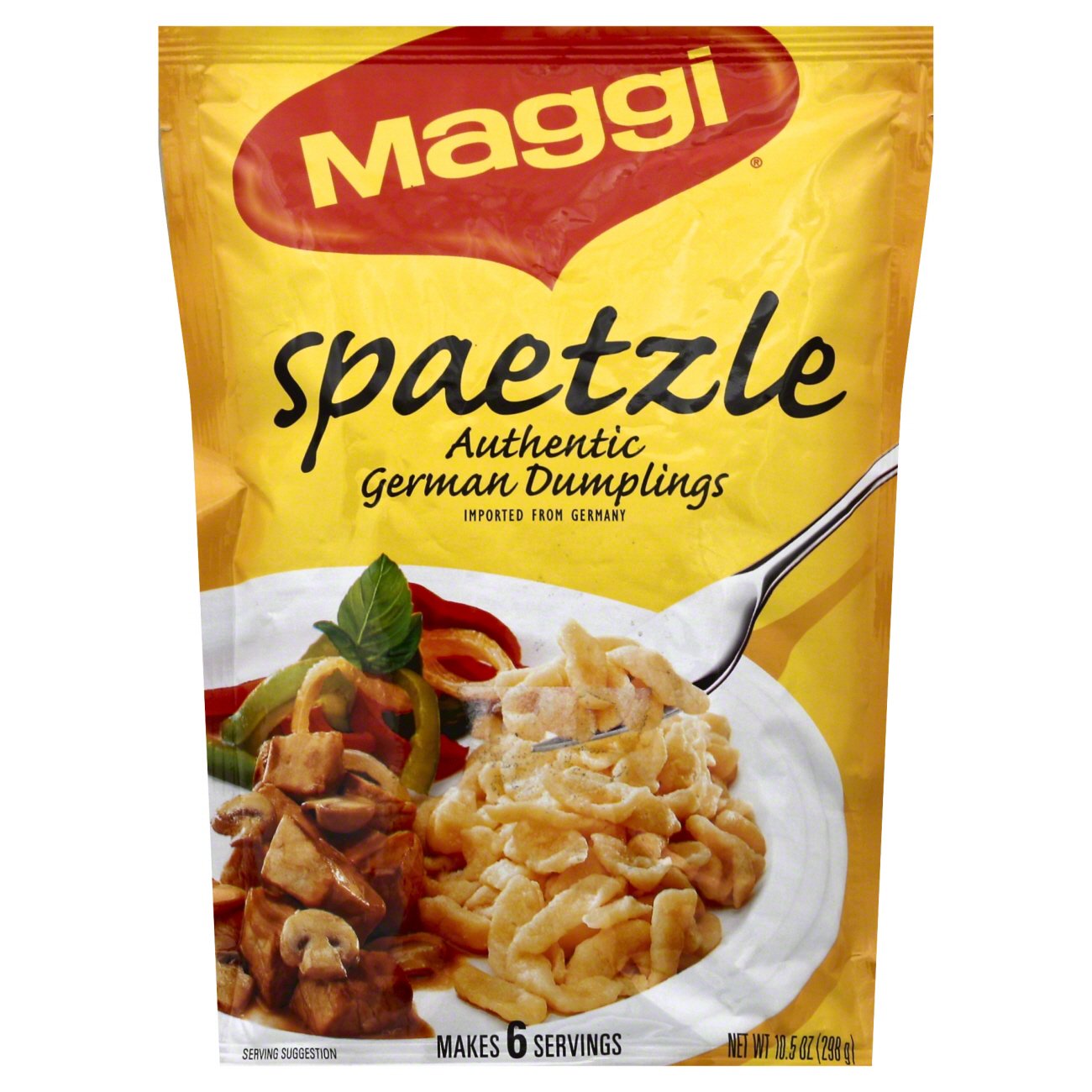 Bechtle Spaetzle Recipes