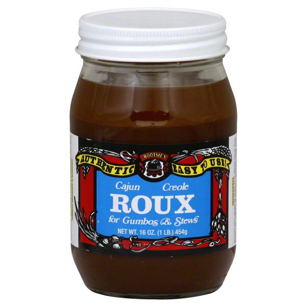 Bootsies Cajun Creole Roux - Shop Spice mixes at H-E-B