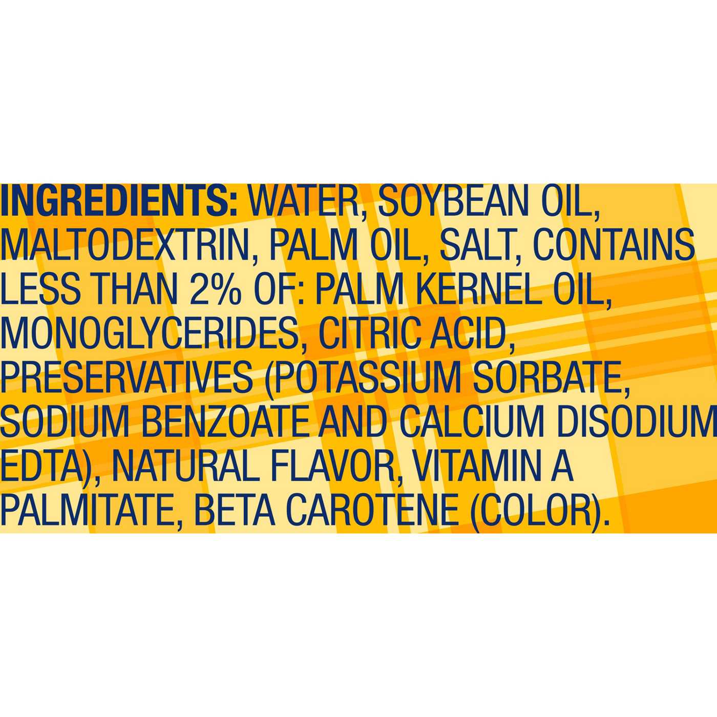 Blue Bonnet Vegetable Oil Spread - Shop Butter & margarine at H-E-B