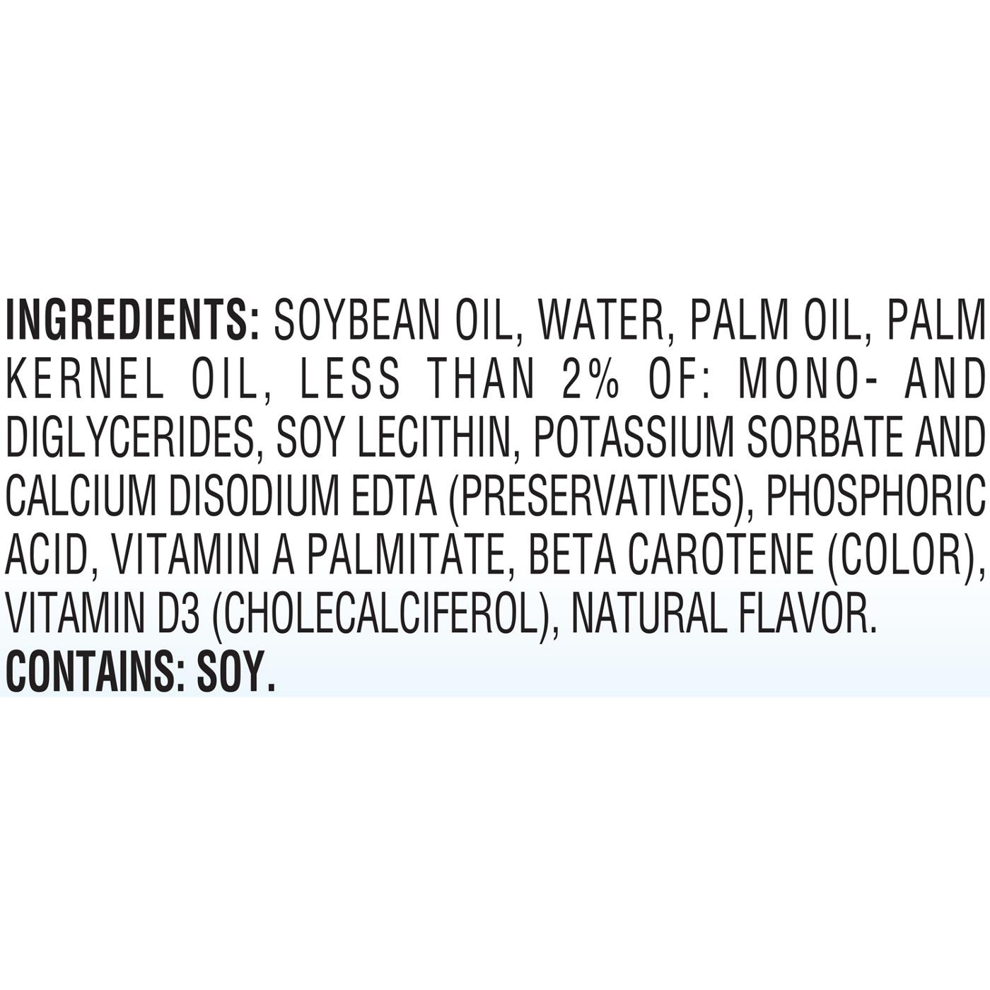 Fleischmann's Unsalted Vegetable Oil Spread Sticks - Shop Butter ...