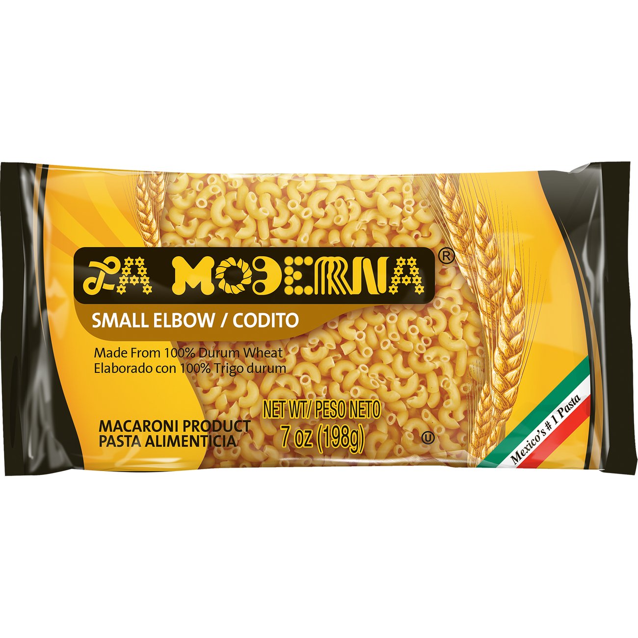 La Moderna Coditos Small Elbows - Shop Pasta at H-E-B