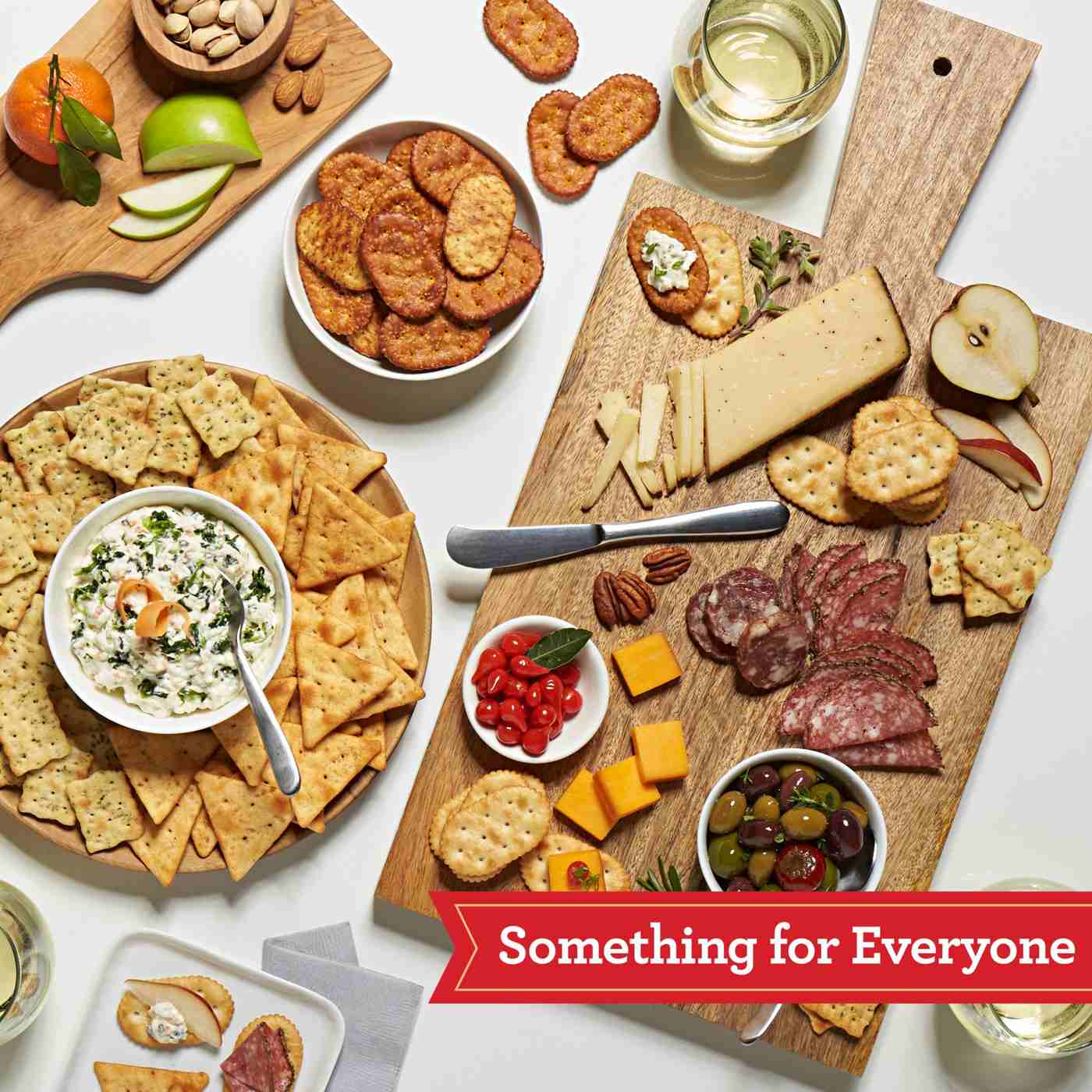 Town House Original Oven Baked Crackers - Shop Crackers & breadsticks ...