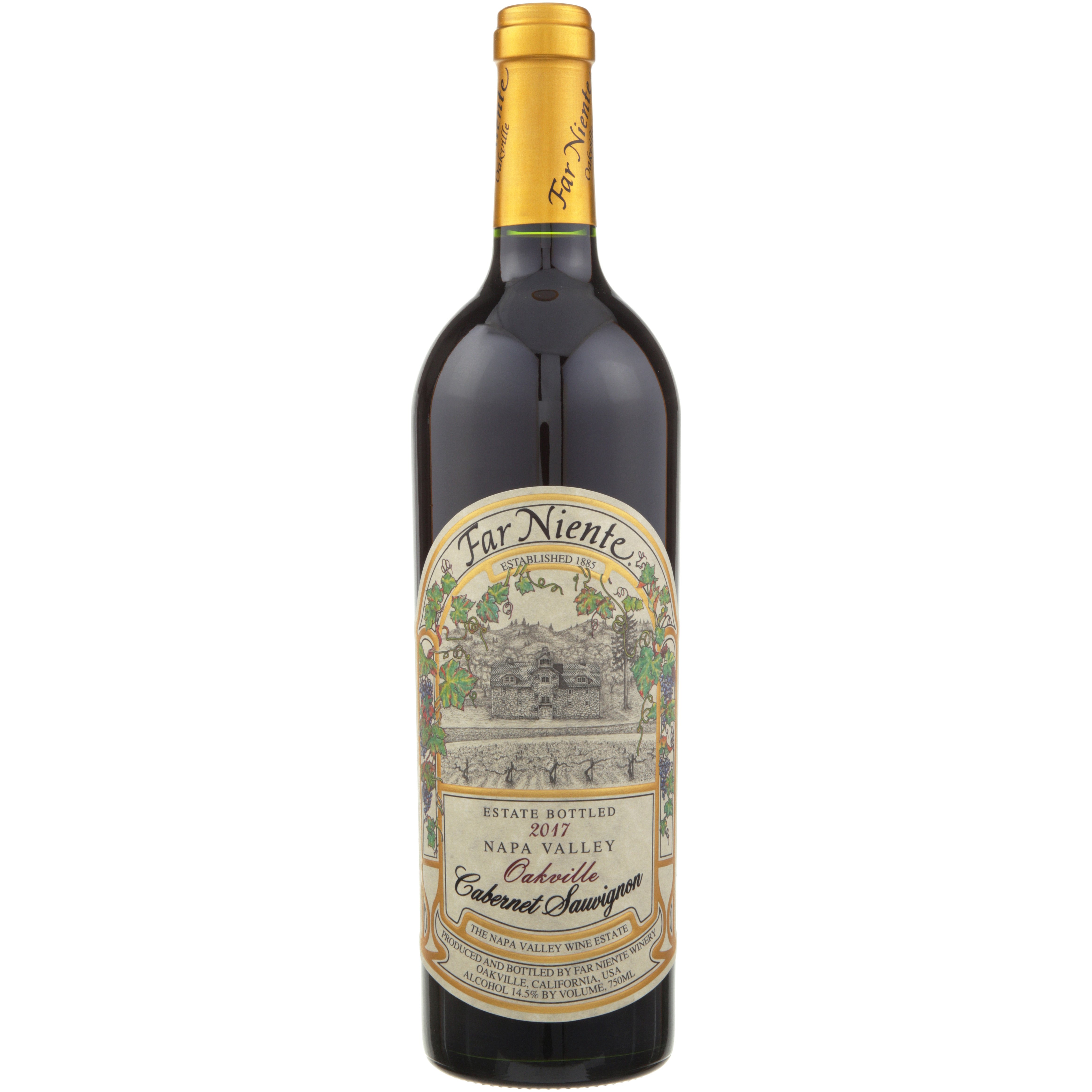 Far Niente Cabernet Sauvignon - Shop Beer & Wine at H-E-B