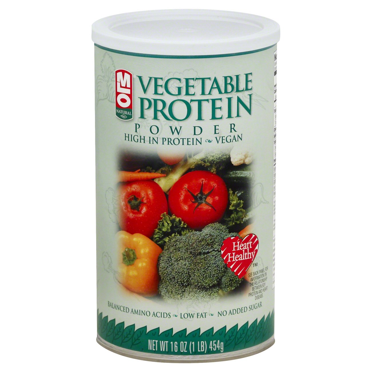 MLO Natural Vegetable Protein - Shop Diet & fitness at H-E-B