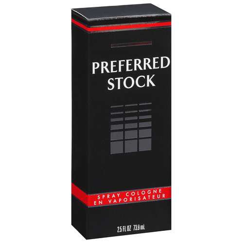 Preferred Stock Cologne Spray For Men - Shop Bath & Skin Care at H-E-B