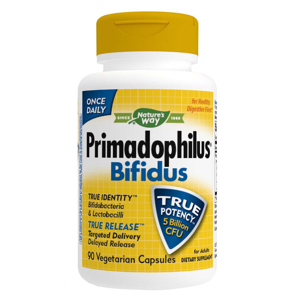 Nature's Way Primadophilus Bifidus - Shop Diet & Fitness at H-E-B